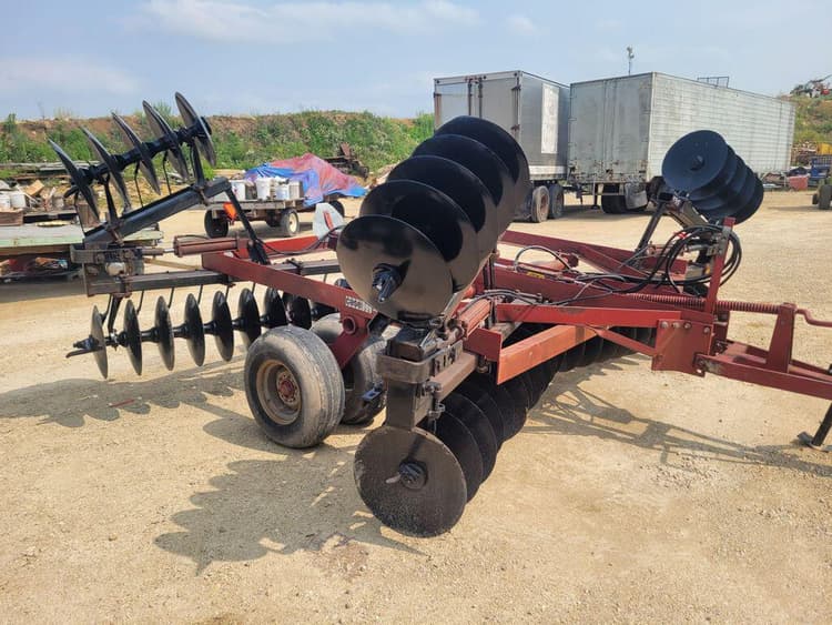 Case IH 475 Tillage Disks for Sale | Tractor Zoom
