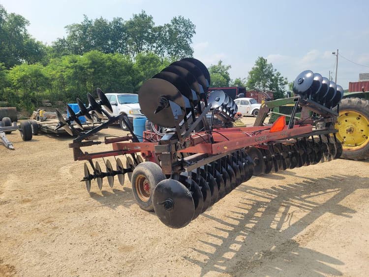 Case IH 475 Tillage Disks for Sale | Tractor Zoom