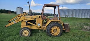 SOLD - Case 480FLL Construction with 6,000 Hrs | Tractor Zoom