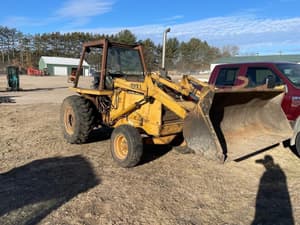SOLD - Case 480LL Lot No. 101 Construction with --- Hrs | Tractor Zoom