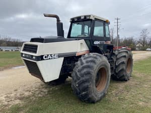 Case 4894 Lot No. 2492 Tractors For Sale with 300 HP | Tractor Zoom