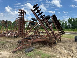 Case 490 Lot No. 22156 Tillage For Sale with 30 ft | Tractor Zoom
