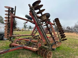 Case 496 Lot No. 4953 Tillage For Sale with --- In | Tractor Zoom