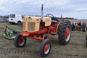 SOLD - Case 500 Tractors with 2,892 Hrs | Tractor Zoom