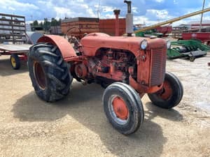SOLD - Case 500 Lot No. 32554 Tractors with 61 HP | Tractor Zoom