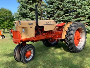 SOLD - J.I. Case 511-B Lot No. 146949 Tractors with 50 HP | Tractor Zoom
