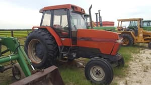 SOLD - Case IH 5130 Lot No. 2469 Tractors with 99 HP | Tractor Zoom