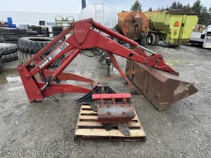 SOLD - Case IH 520 Lot No. 5218 Other Equipment | Tractor Zoom