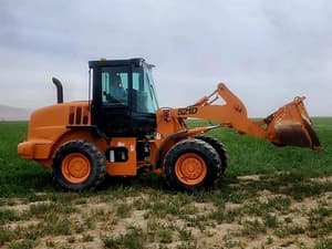 2004 Case 521D Stock No. 6047658 Construction For Sale with 3,054 Hrs ...