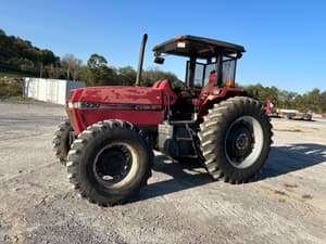 Case IH 5230 Lot No. 654 Tractors For Sale with 7,244 Hrs | Tractor Zoom