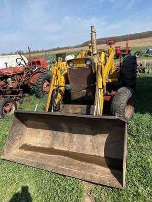 SOLD - Case 530 Tractors with 45 HP | Tractor Zoom