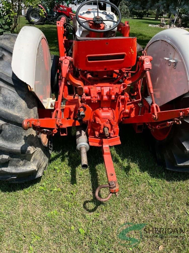 Case 530 Tractors 40 to 99 HP for Sale | Tractor Zoom