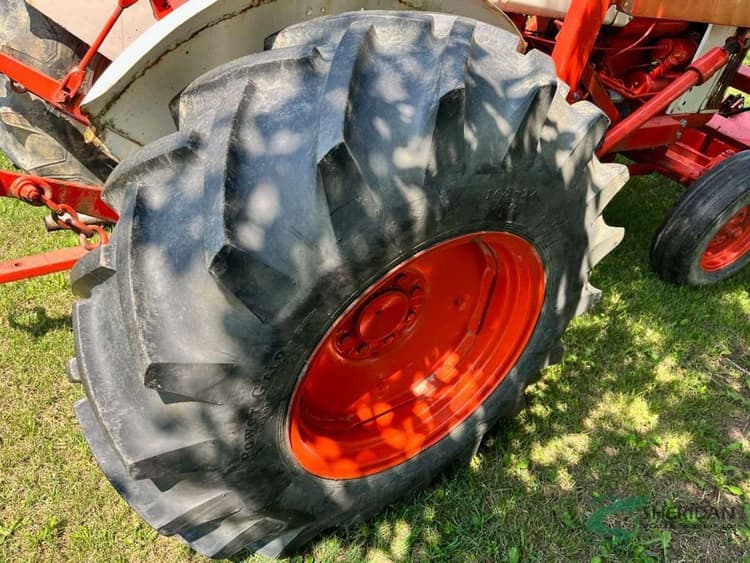 Case 530 Tractors 40 to 99 HP for Sale | Tractor Zoom