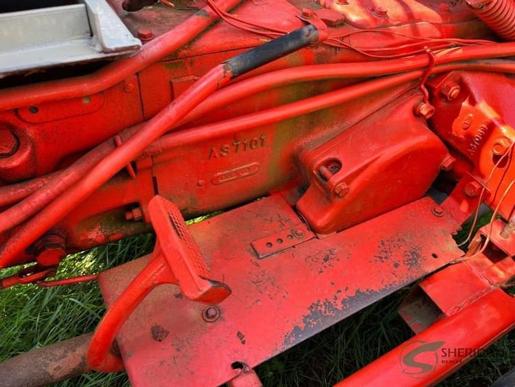 Case 530 Tractors 40 to 99 HP for Sale | Tractor Zoom