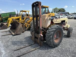SOLD - Case 530 Lot No. 1324 Tractors with 45 HP | Tractor Zoom