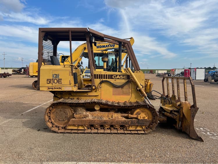 Case 550E Construction Dozers for Sale | Tractor Zoom