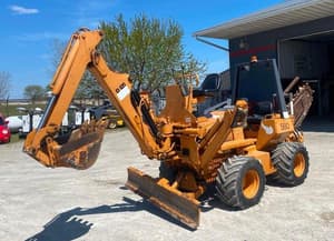 SOLD - Case 560 Construction with 3,342 Hrs | Tractor Zoom