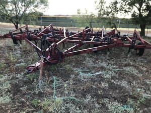 SOLD - Case 5600 Stock No. 4318400 Tillage with 23 ft | Tractor Zoom