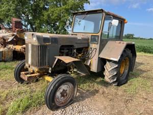 SOLD - J.I. Case 570 Lot No. 5907762 Tractors with 2,479 Hrs | Tractor Zoom