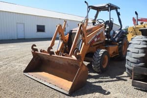 Case 570MXT Lot No. 445 Construction For Sale with 5,368 Hrs | Tractor Zoom