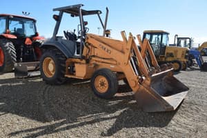 SOLD - Case 570LXT Lot No. 5678 Construction with 4,763 Hrs | Tractor Zoom