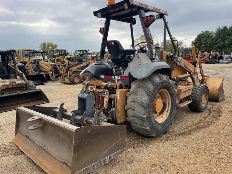 Case 570M XT Construction Wheel Loaders for Sale | Tractor Zoom