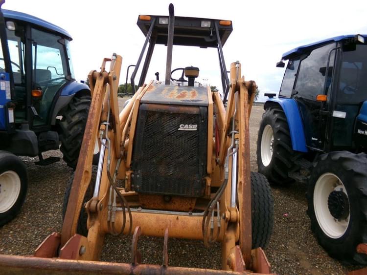 Case 570MXT Construction Backhoe Loaders for Sale | Tractor Zoom