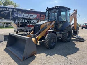 SOLD - Case 575N EP Lot No. 1003 Construction with 102 Hrs | Tractor Zoom