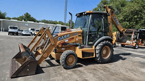 Case 580 Construction For Sale with --- Hrs | Tractor Zoom