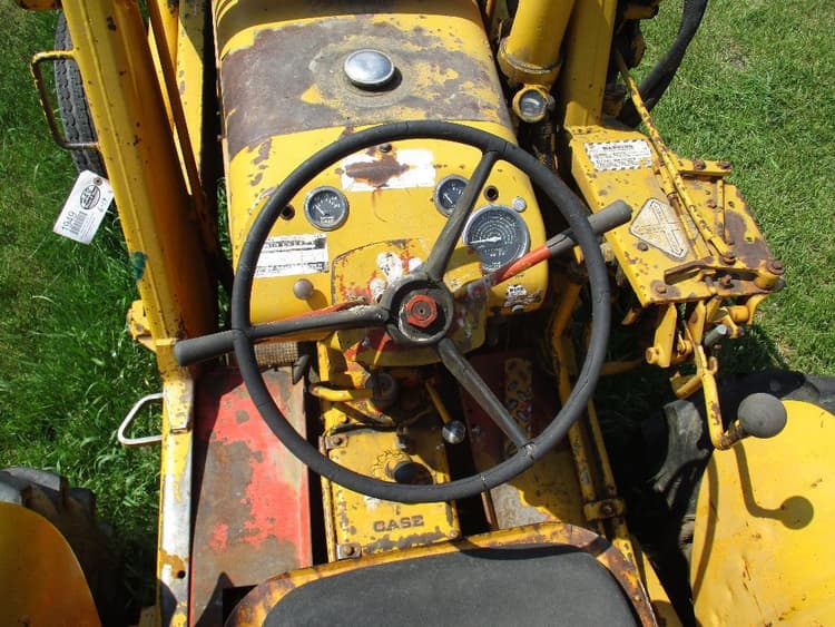 Case 580 Construction Backhoe Loaders for Sale | Tractor Zoom