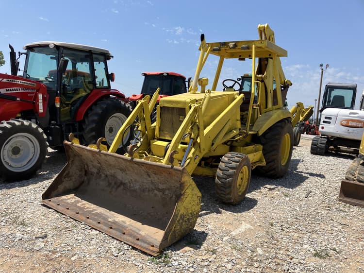 Case 580 Super K Construction Backhoe Loaders for Sale | Tractor Zoom