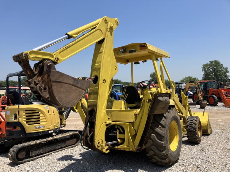 Case 580 Super K Construction Backhoe Loaders for Sale | Tractor Zoom