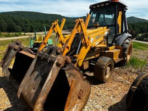 SOLD - 1997 Case 580 Super L Construction with --- Hrs | Tractor Zoom