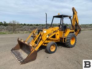 SOLD - Case 580C Lot No. 37183 Construction with --- Hrs | Tractor Zoom