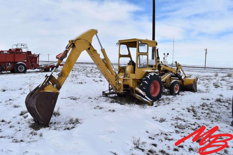 Case 580CK Construction Backhoe Loaders for Sale | Tractor Zoom