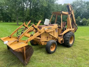 Case 580D Construction For Sale with --- Hrs | Tractor Zoom