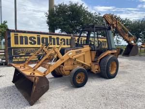 Case 580D Lot No. 7054 Construction For Sale with 3,625 Hrs | Tractor Zoom