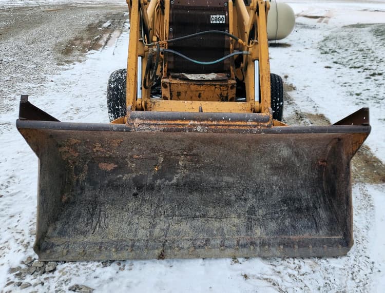 Case 580E Construction Backhoe Loaders for Sale | Tractor Zoom