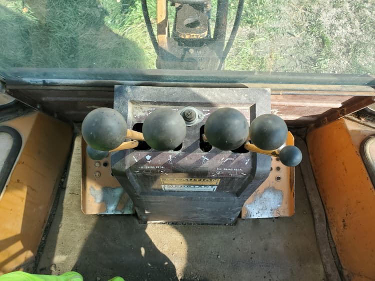 Case 580E Construction Backhoe Loaders for Sale | Tractor Zoom