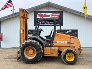 SOLD - Case 580G Lot No. 521M Construction with 10,562 Hrs | Tractor Zoom