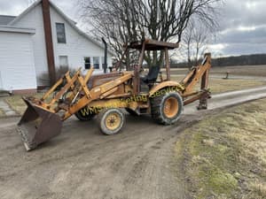 SOLD - Case 580K Lot No. 14a Construction with 3,492 Hrs | Tractor Zoom