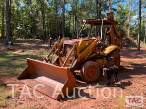 SOLD - Case 580K Lot No. 702 Construction with --- Hrs | Tractor Zoom
