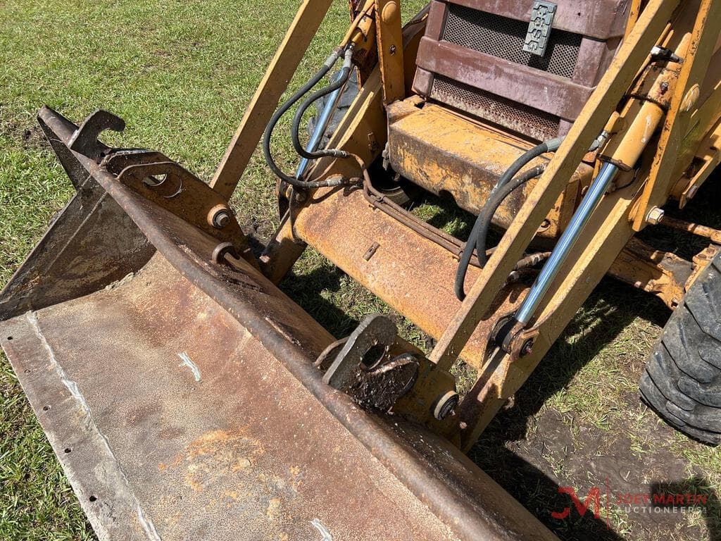 Case 580K Construction Backhoe Loaders for Sale | Tractor Zoom