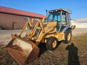 SOLD - Case 580L Lot No. 16484 Construction with 6,683 Hrs | Tractor Zoom