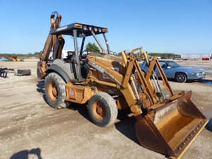 Case 580M Lot No. 3429 Construction For Sale with 6,312 Hrs | Tractor Zoom