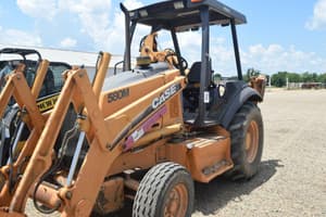 SOLD - CASE 580M TLB Construction with --- Hrs | Tractor Zoom