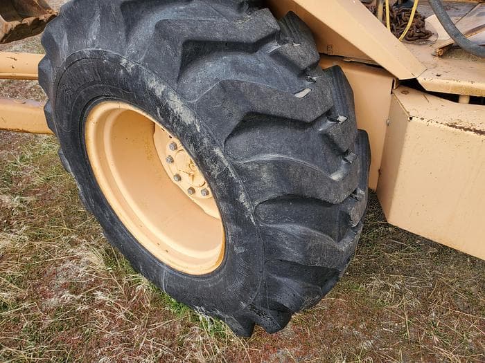 1984 Case 580 Super E Construction Backhoe Loaders for Sale | Tractor Zoom