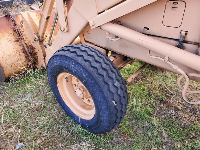 1984 Case 580 Super E Construction Backhoe Loaders for Sale | Tractor Zoom