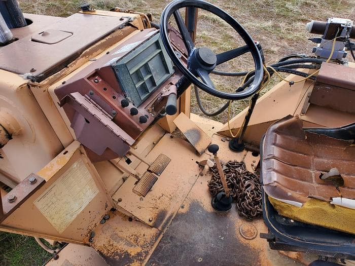 1984 Case 580 Super E Construction Backhoe Loaders for Sale | Tractor Zoom