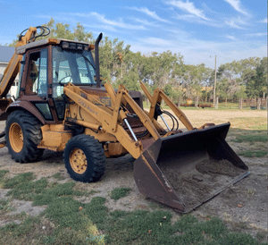 SOLD - Case 580SK Construction with 8,485 Hrs | Tractor Zoom